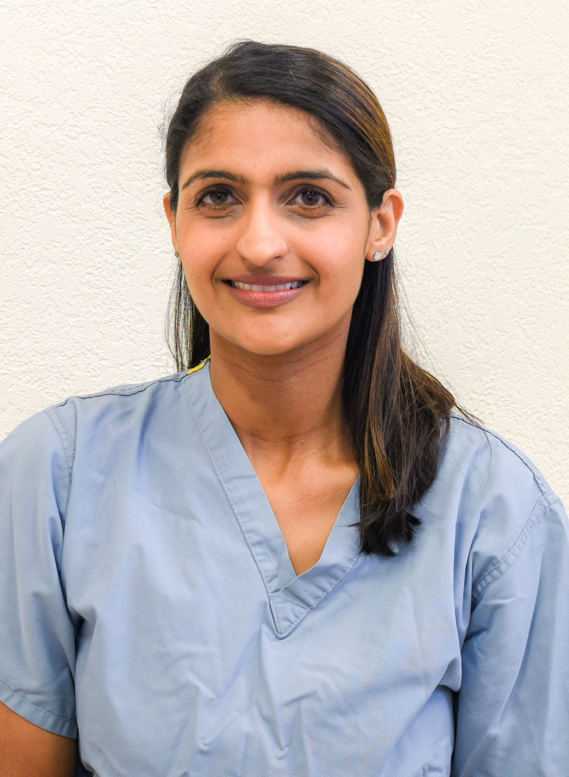 Dr Anjali Bhuva - Cassio Road Dental Practice : Dental practice ...